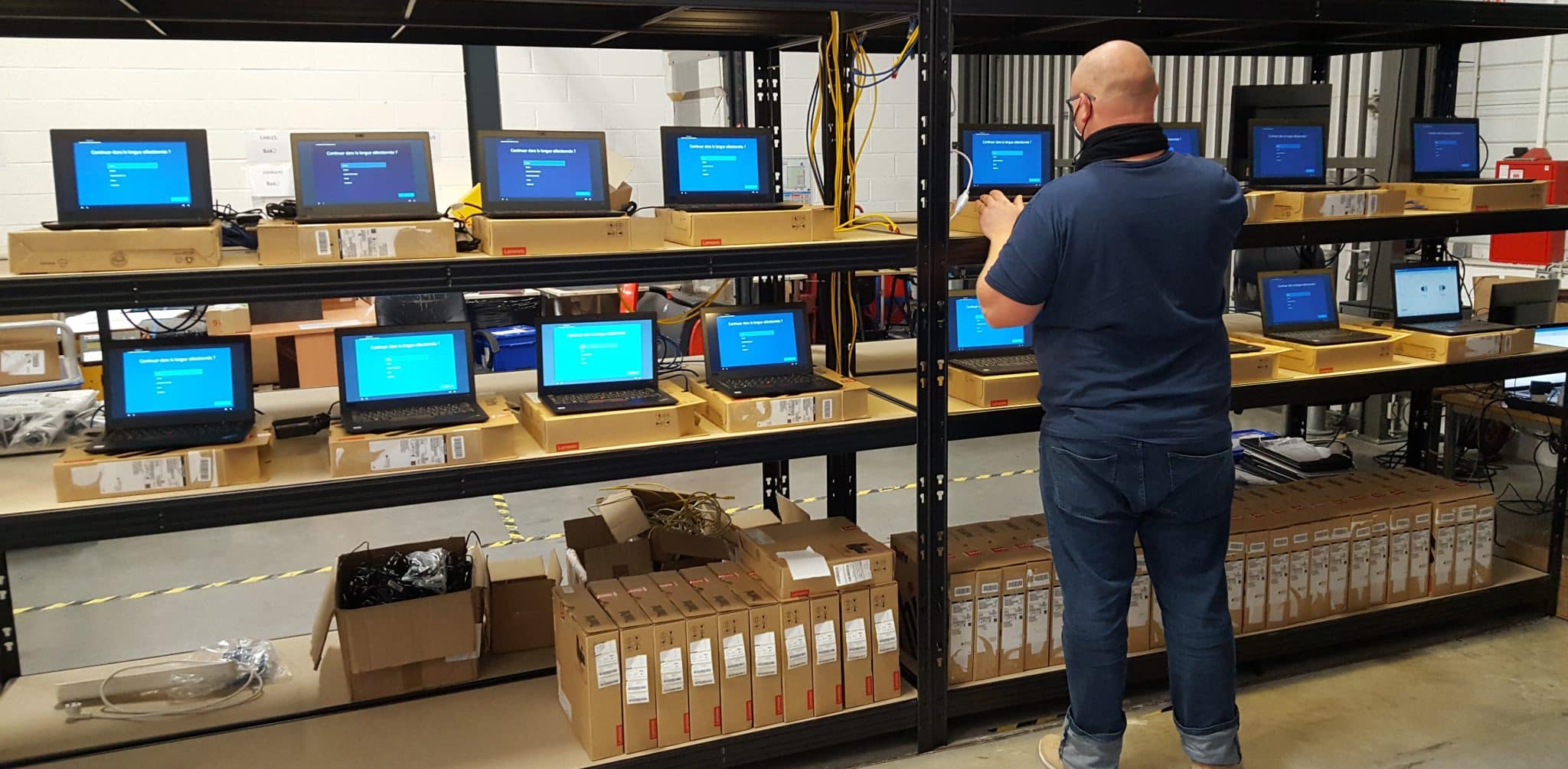 Bak2, votre partenaire de solutions green tech de confiance - Bak2